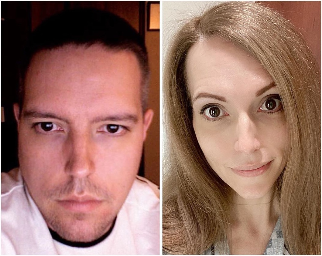 Wie sich Gender Dysphorie äußert: Biochemische Dysphorie :: Das ist ...